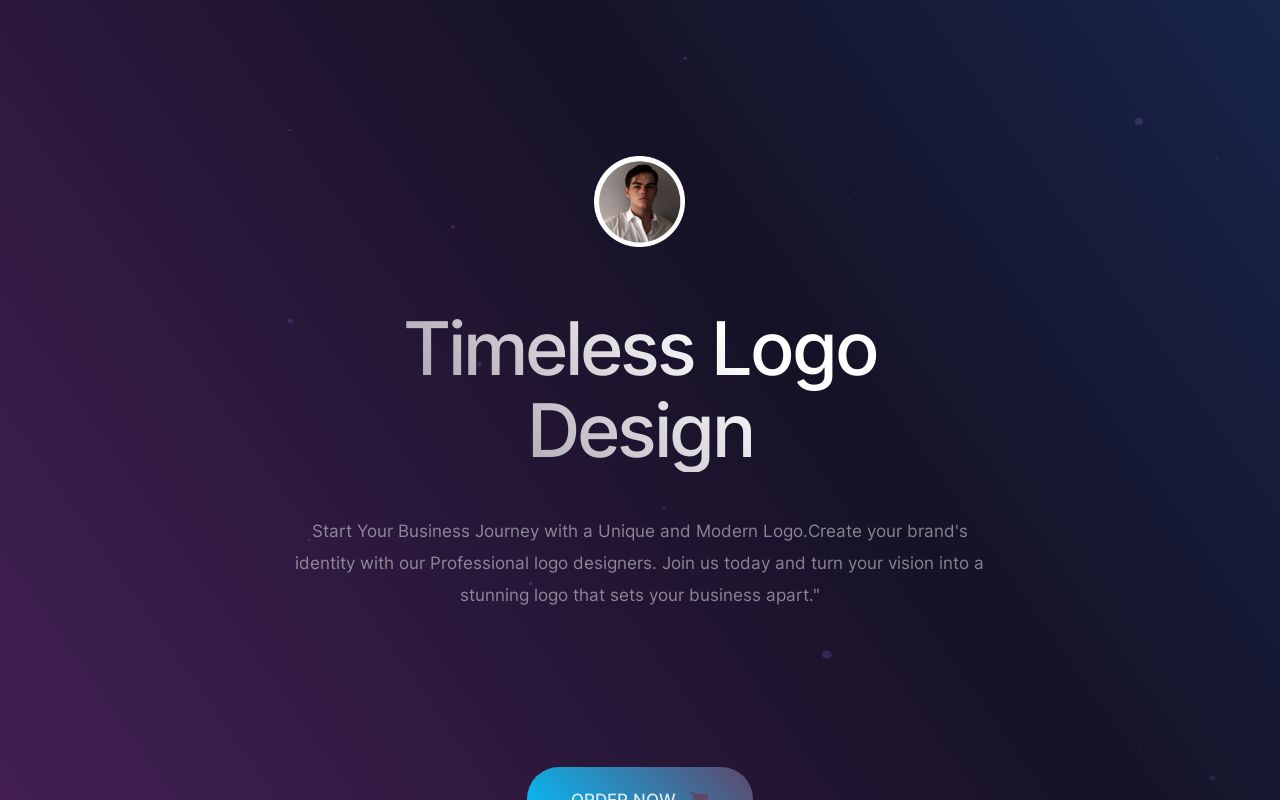 Timeless logo design